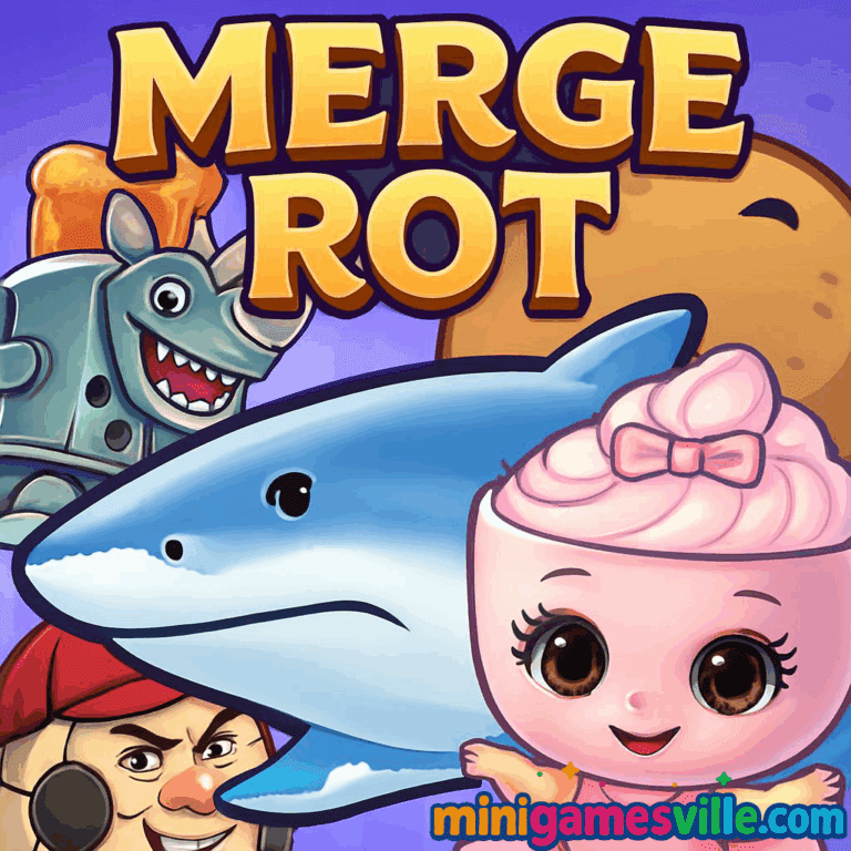 UnpuzzleX - Play Online for Free!